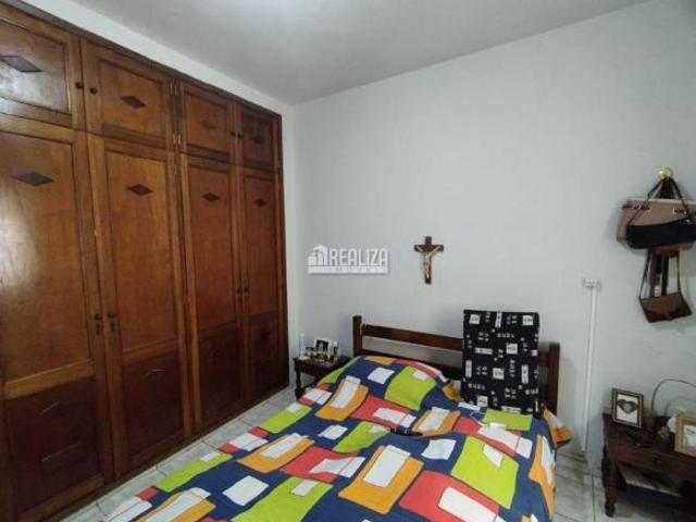 Apartamento para venda em Santa Marta, Uberaba