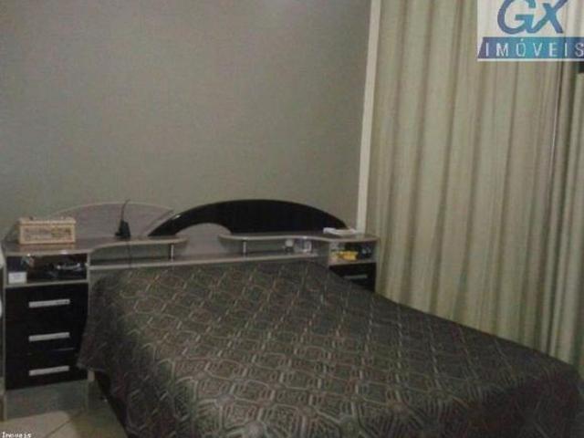 Apartamento para venda em Santa Matilde, Ribeirão das Neves