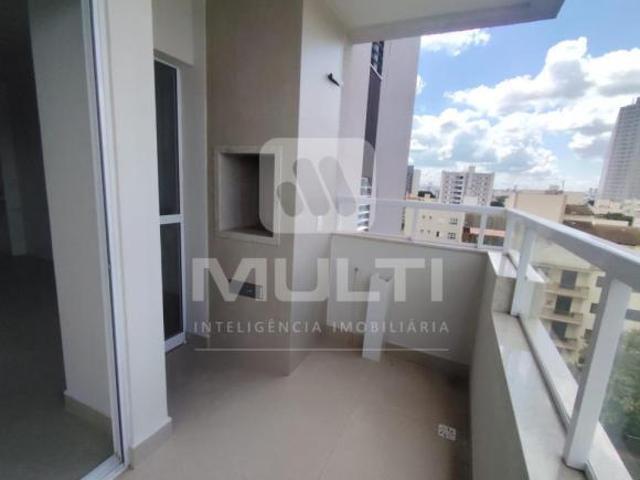 Apartamento para venda em Santa Mônica, Uberlândia
