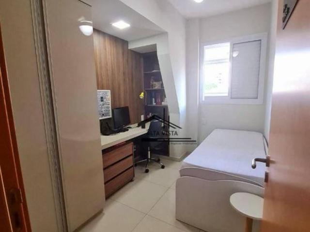 Apartamento para venda em Santa Mônica, Uberlândia
