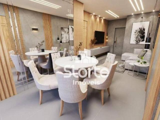 Apartamento para venda em Santa Mônica, Uberlândia