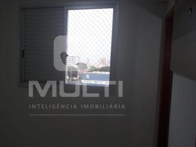 Apartamento para venda em Santa Mônica, Uberlândia