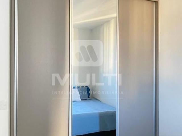 Apartamento para venda em Santa Mônica, Uberlândia