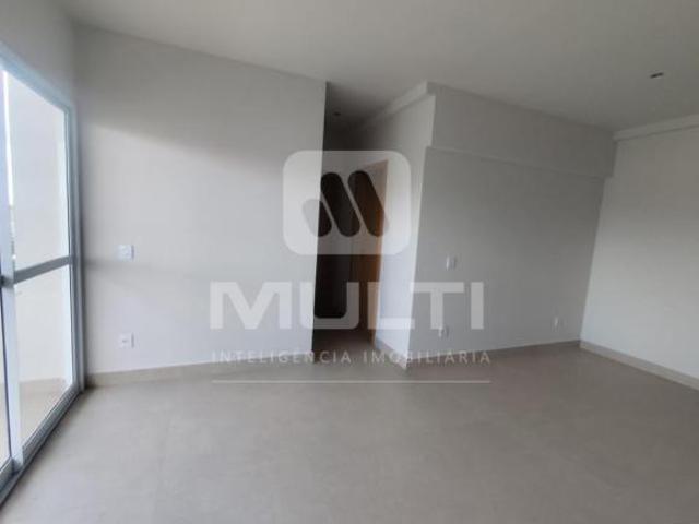 Apartamento para venda em Santa Mônica, Uberlândia