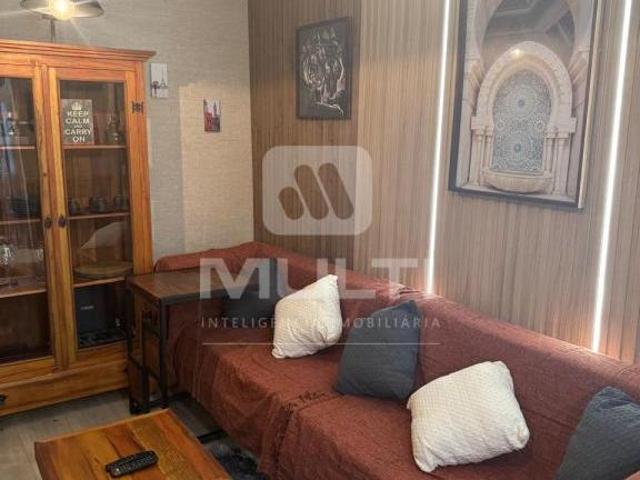 Apartamento para venda em Santa Mônica, Uberlândia