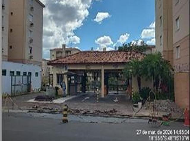 Apartamento para venda em Santa Mônica, Uberlândia