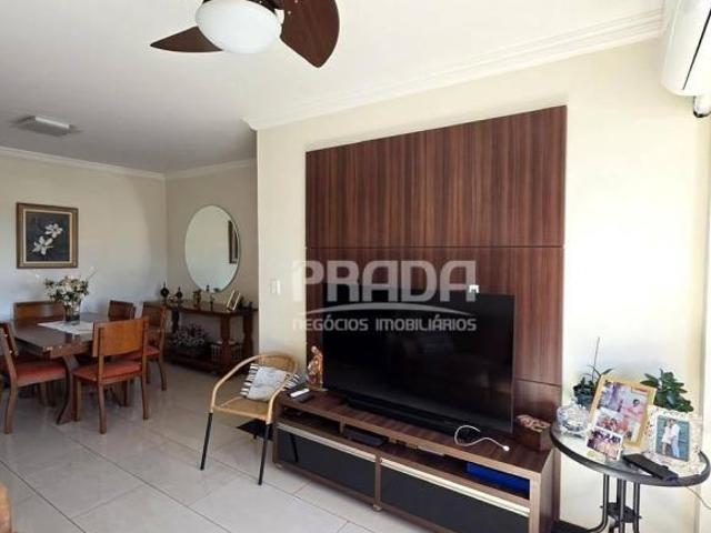 Apartamento para venda em Santa Mônica, Uberlândia