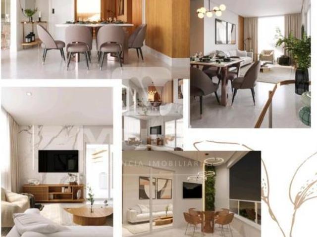 Apartamento para venda em Santa Mônica, Uberlândia