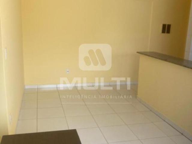 Apartamento para venda em Santa Mônica, Uberlândia
