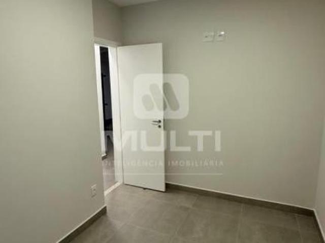 Apartamento para venda em Santa Mônica, Uberlândia