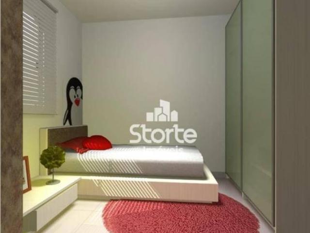 Apartamento para venda em Santa Mônica, Uberlândia