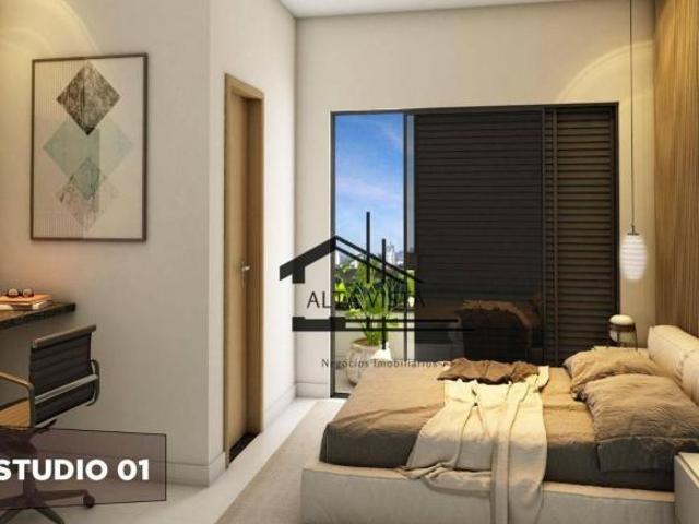 Apartamento para venda em Santa Mônica, Uberlândia