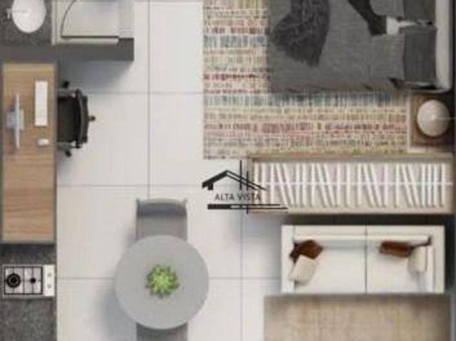 Apartamento para venda em Santa Mônica, Uberlândia
