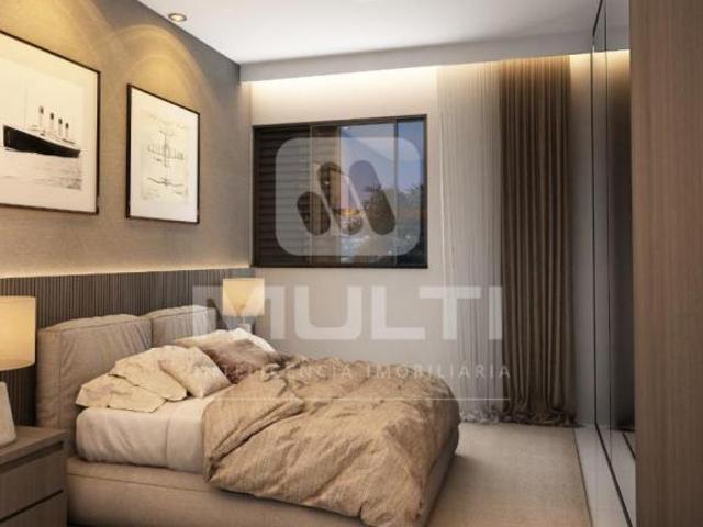 Apartamento para venda em Santa Mônica, Uberlândia