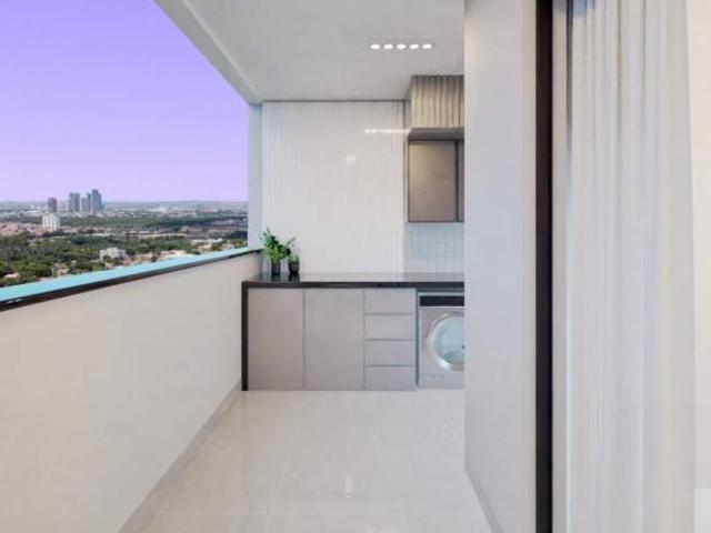 Apartamento para venda em Santa Mônica, Uberlândia