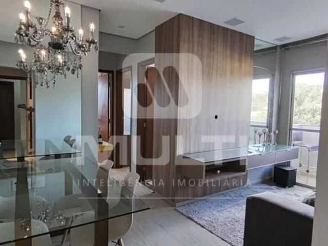 Apartamento para venda em Santa Mônica, Uberlândia