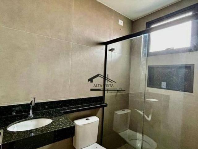 Apartamento para venda em Santa Mônica, Uberlândia