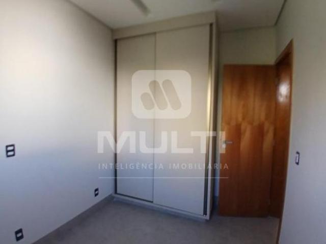 Apartamento para venda em Santa Mônica, Uberlândia