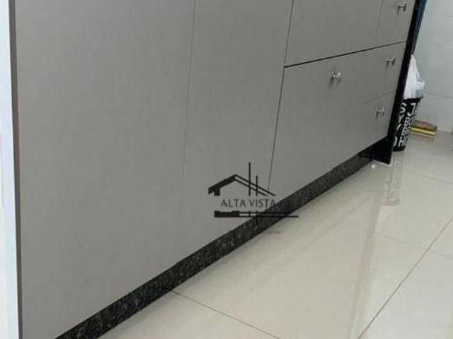 Apartamento para venda em Santa Mônica, Uberlândia
