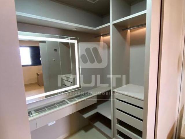 Apartamento para venda em Santa Mônica, Uberlândia