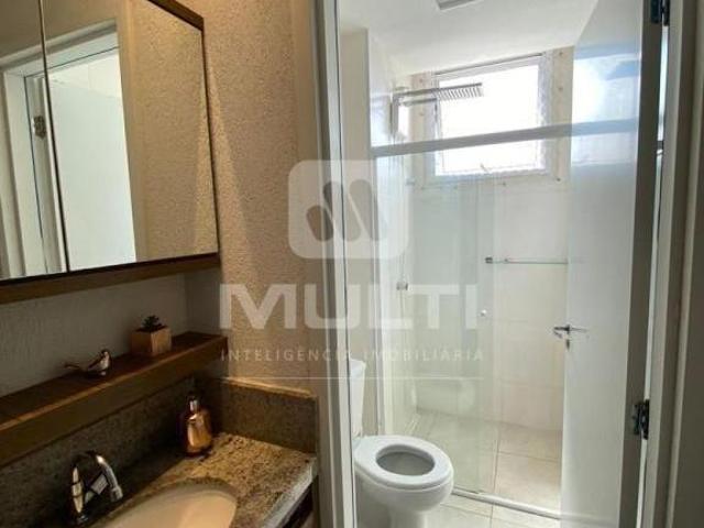 Apartamento para venda em Santa Mônica, Uberlândia
