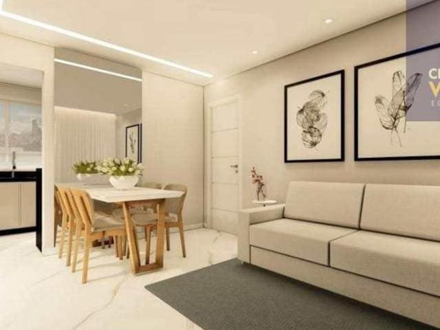 Apartamento para venda em Santa Mônica, Belo Horizonte