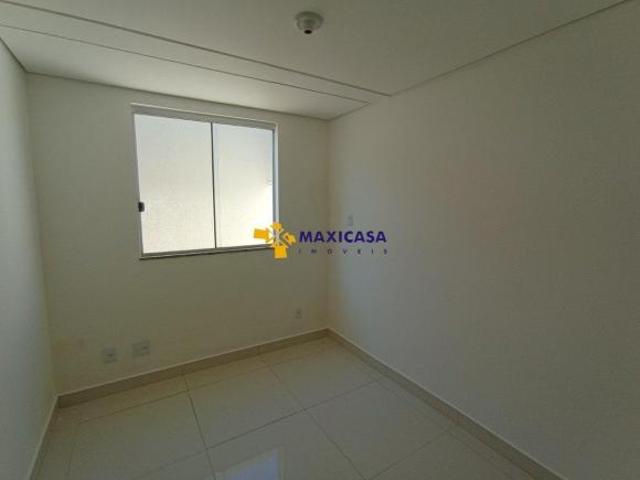 Apartamento para venda em Santa Mônica, Belo Horizonte
