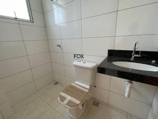 Apartamento para venda em Santa Mônica, Belo Horizonte