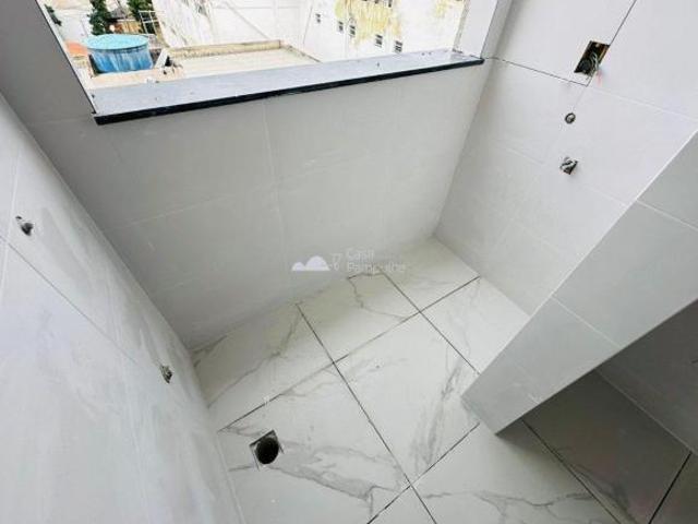 Apartamento para venda em Santa Mônica, Belo Horizonte