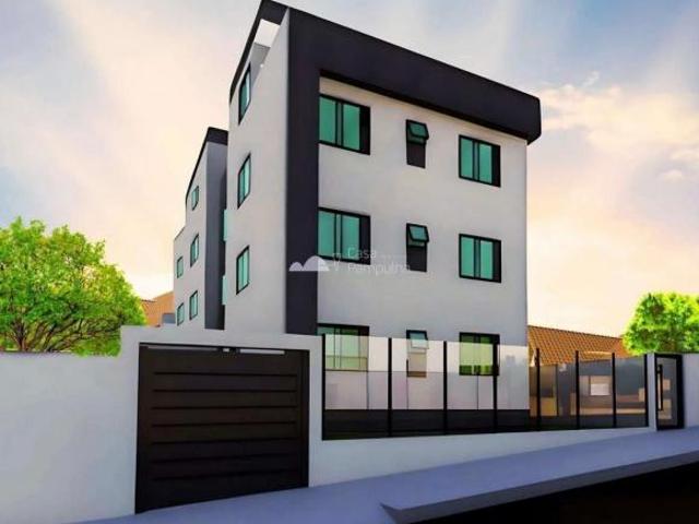 Apartamento para venda em Santa Mônica, Belo Horizonte