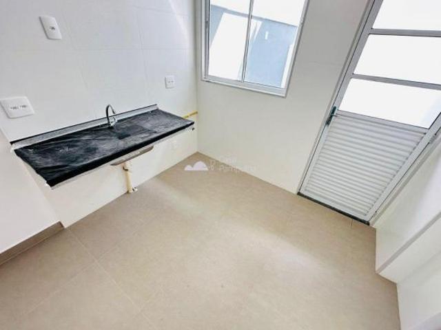 Apartamento para venda em Santa Mônica, Belo Horizonte