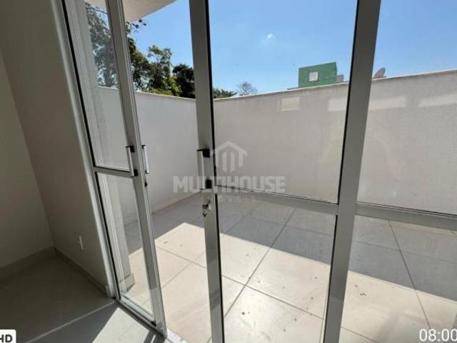 Apartamento para venda em Santa Mônica, Belo Horizonte