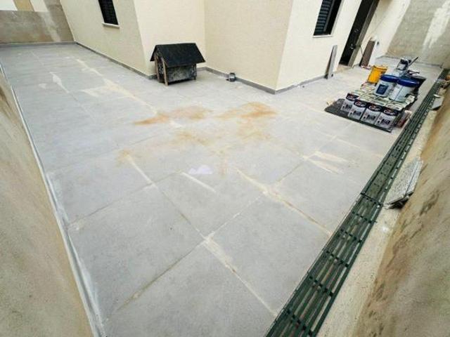 Apartamento para venda em Santa Mônica, Belo Horizonte