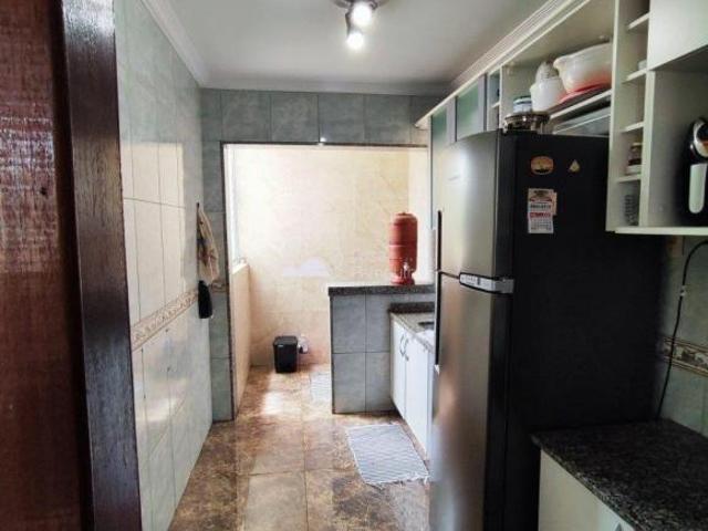 Apartamento para venda em Santa Mônica, Belo Horizonte