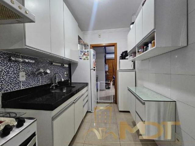Apartamento para venda em Santa Mônica, Belo Horizonte