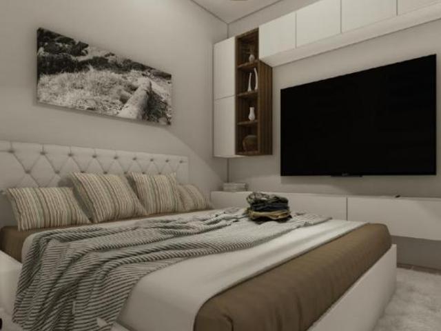 Apartamento para venda em Santa Mônica, Belo Horizonte