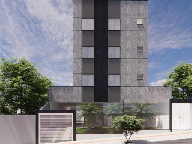 Apartamento para venda em Santa Mônica, Belo Horizonte