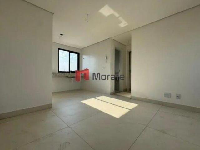 Apartamento para venda em Santa Mônica, Belo Horizonte