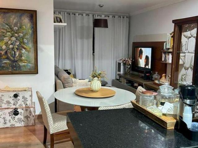 Apartamento para venda em Santa Mônica, Belo Horizonte