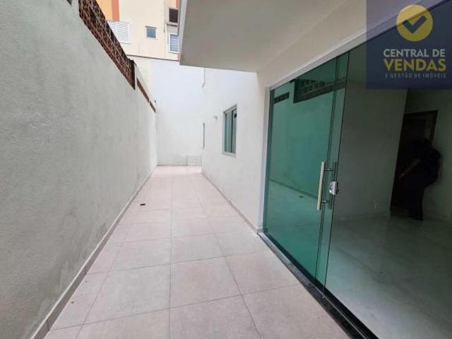 Apartamento para venda em Santa Mônica, Belo Horizonte