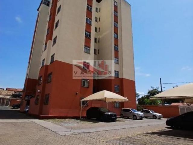 Apartamento para venda em Santa Mônica, Belo Horizonte