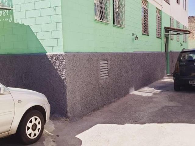 Apartamento para venda em Santa Mônica, Belo Horizonte
