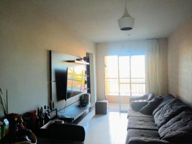 Apartamento para venda em Santa Mônica, Belo Horizonte