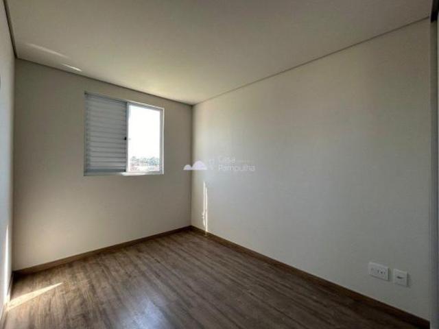 Apartamento para venda em Santa Mônica, Belo Horizonte
