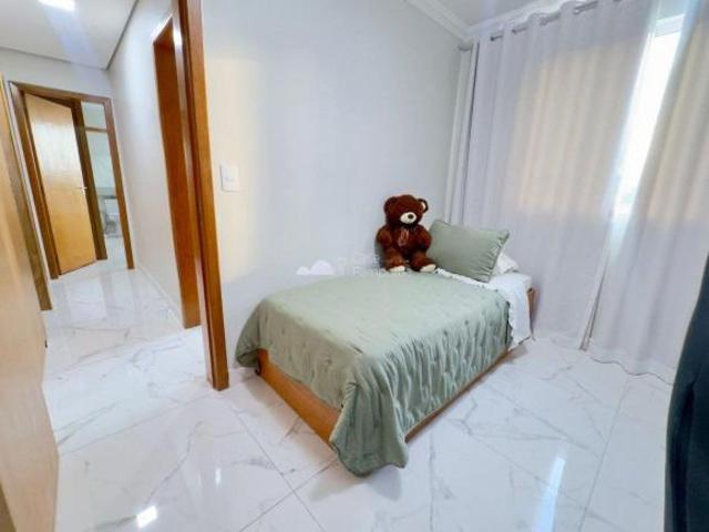 Apartamento para venda em Santa Mônica, Belo Horizonte