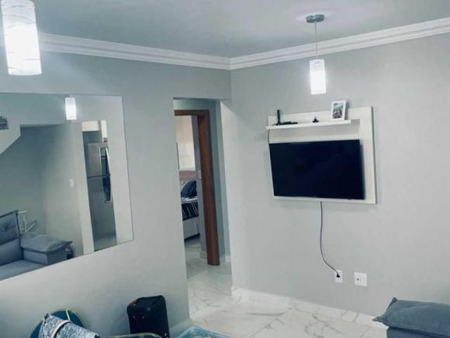 Apartamento para venda em Santa Mônica, Belo Horizonte