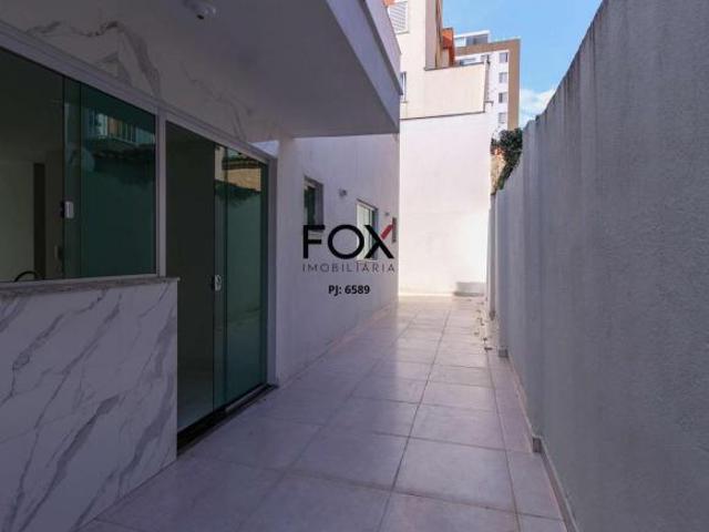 Apartamento para venda em Santa Mônica, Belo Horizonte