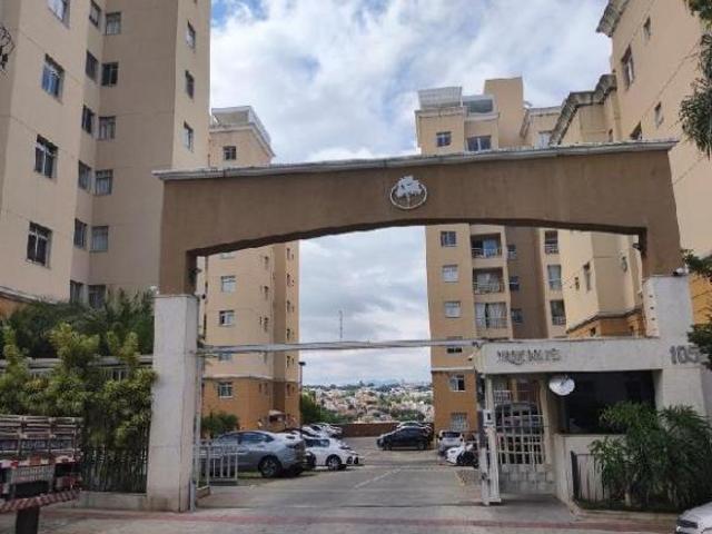Apartamento para venda em Santa Mônica, Belo Horizonte
