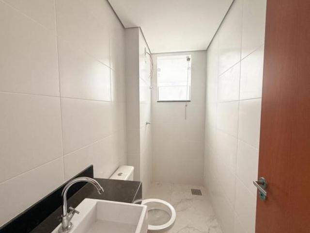 Apartamento para venda em Santa Mônica, Belo Horizonte