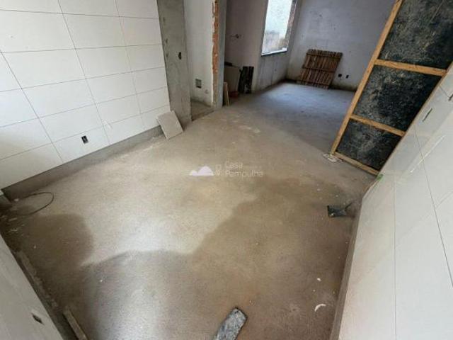 Apartamento para venda em Santa Mônica, Belo Horizonte